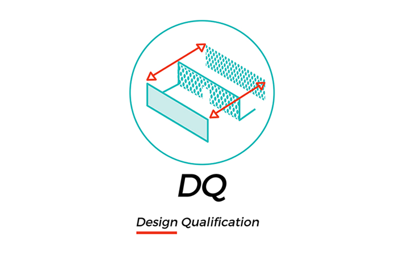 Design qualification progetto preliminare - Ten engineering s.r.l