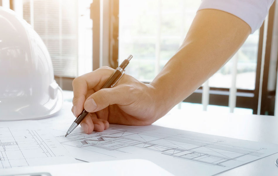 Progettazione ingegneristica trainata dal pnrr - Ten engineering s.r.l